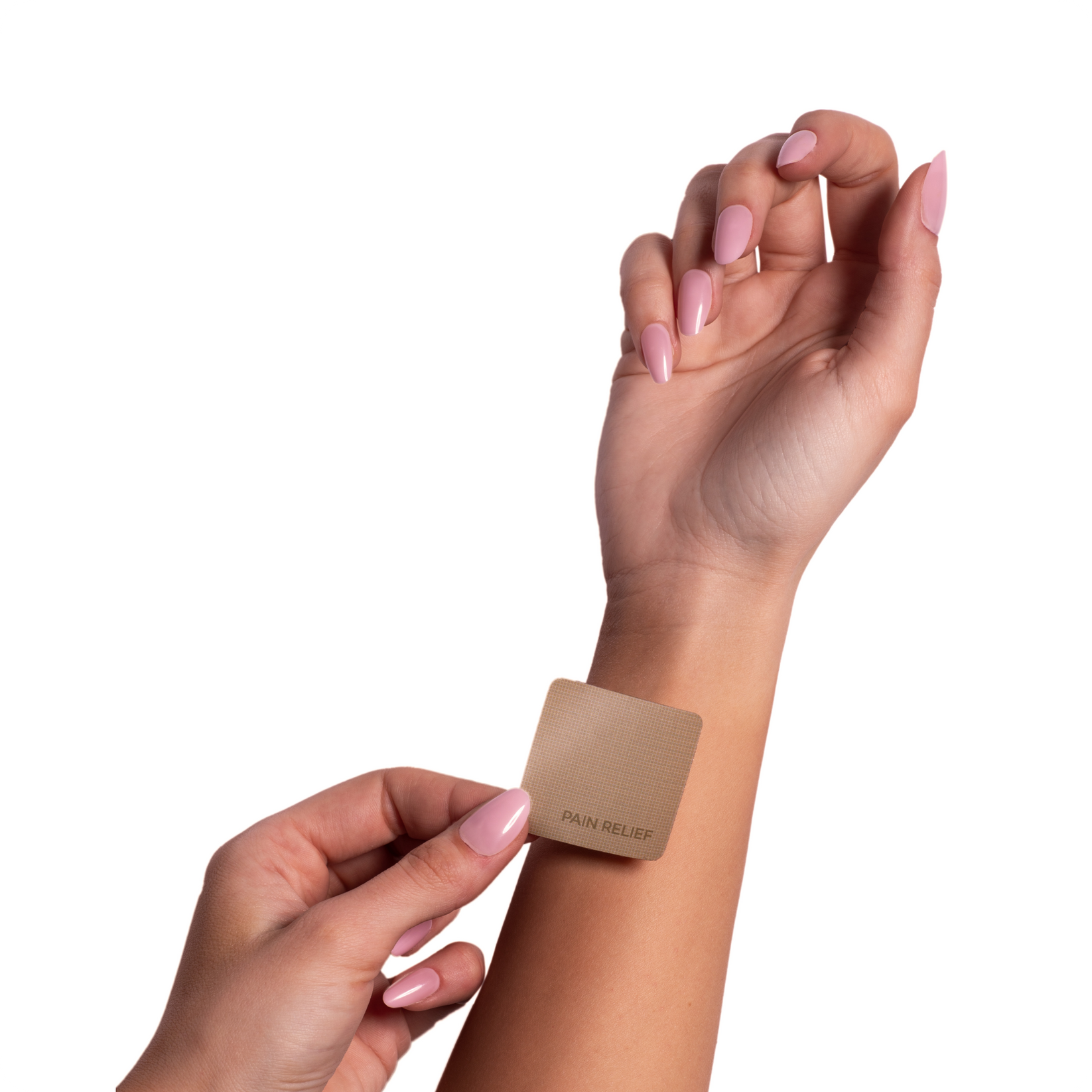 Pain Relief Patches – Quantum Patches