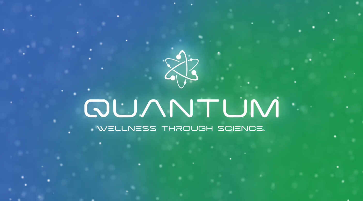 Pain Relief Patches – Quantum Patches